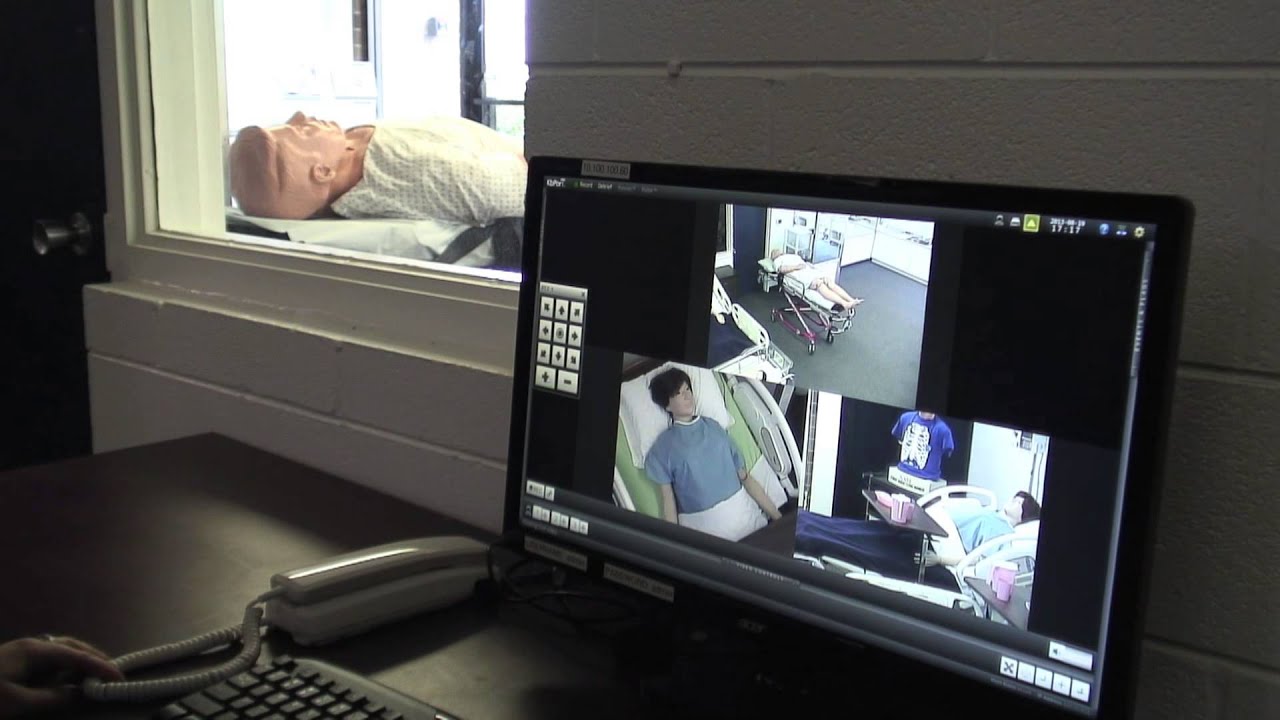 WorldPoint Center for Healthcare Simulation Developed with MedicalShipment | HealthySimulation.com