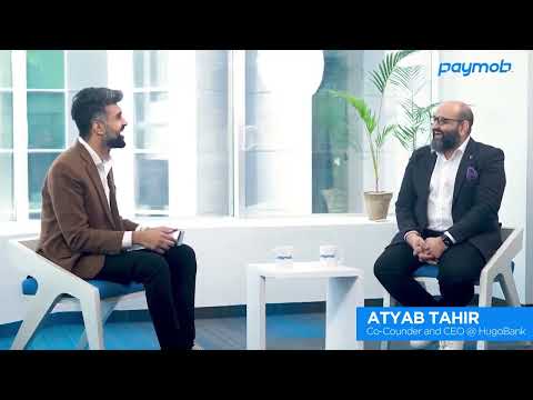 Paymob Talks Pakistan | Highlights Ep.1 | Ft. Atyab Tahir