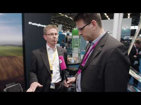 More Resistant Storage Units – Interview with Klaus Peter Niermann, Covestro | JEC World 2017