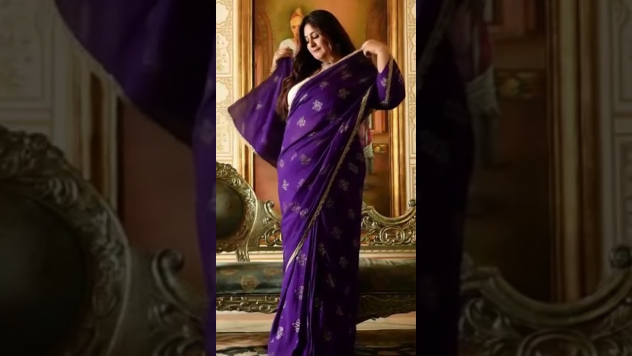 Chubby desi bhabi remove😍🥰😛#chubby #desi #bhabhi #indian #sarees