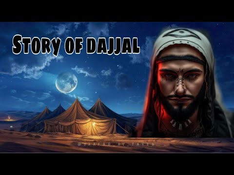 The Emergence of Dajjal (The False Messiah) in Islamic Eschatology