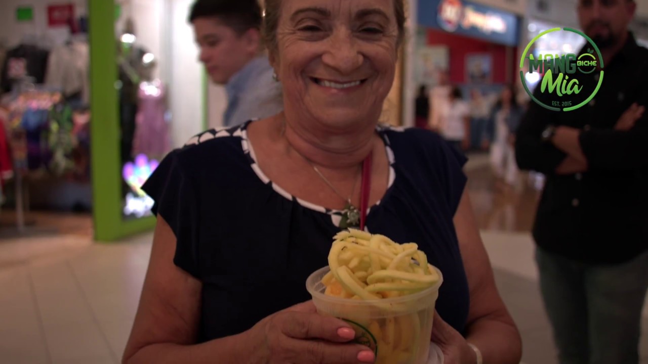 Mango Biche Franchise Offering