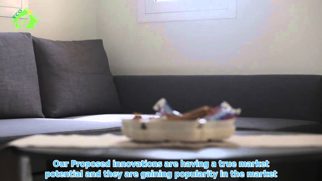 HCT Engineering presentation