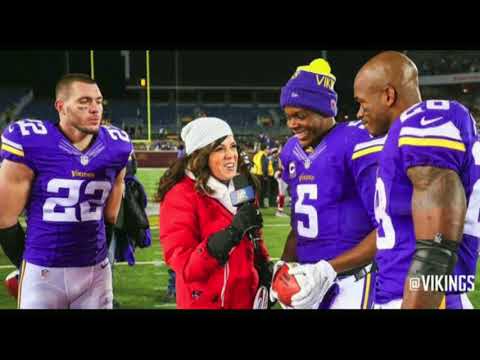 Michele Tafoya Review - Warm Base Layer Clothing For Cold Weather Football Games And Winter Sports