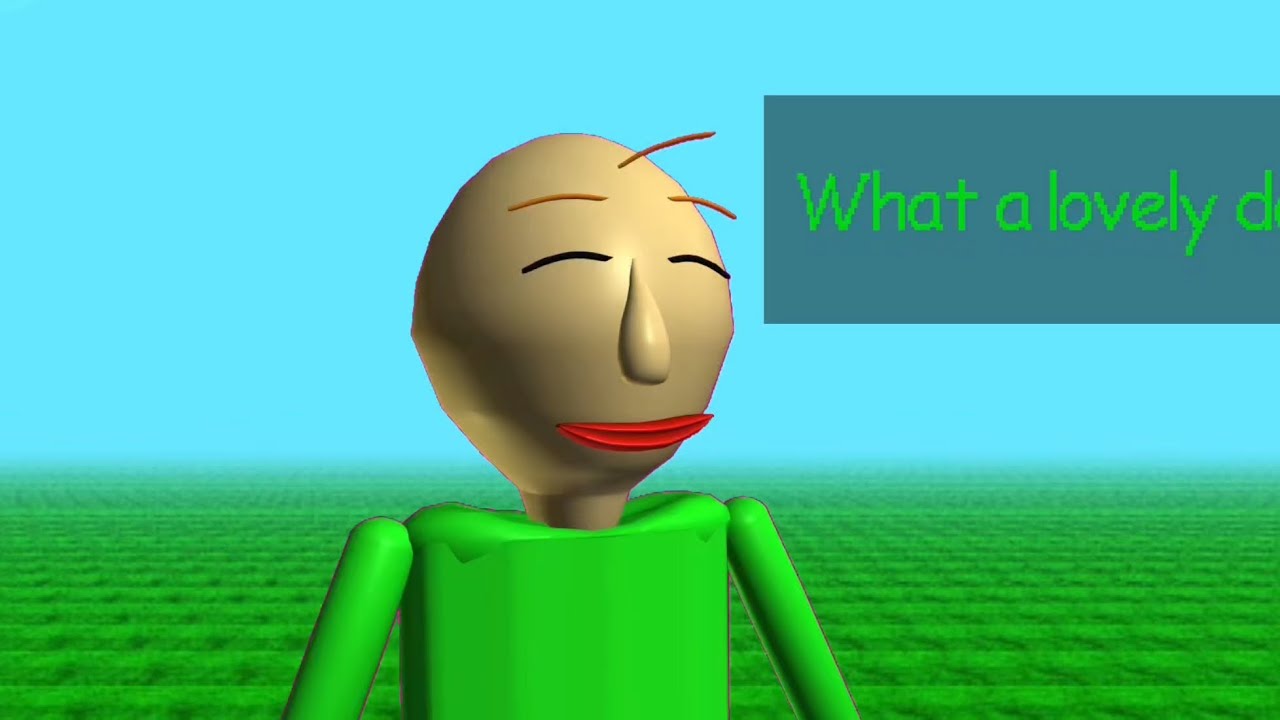 Baldi & Balsi (Prisma3d)