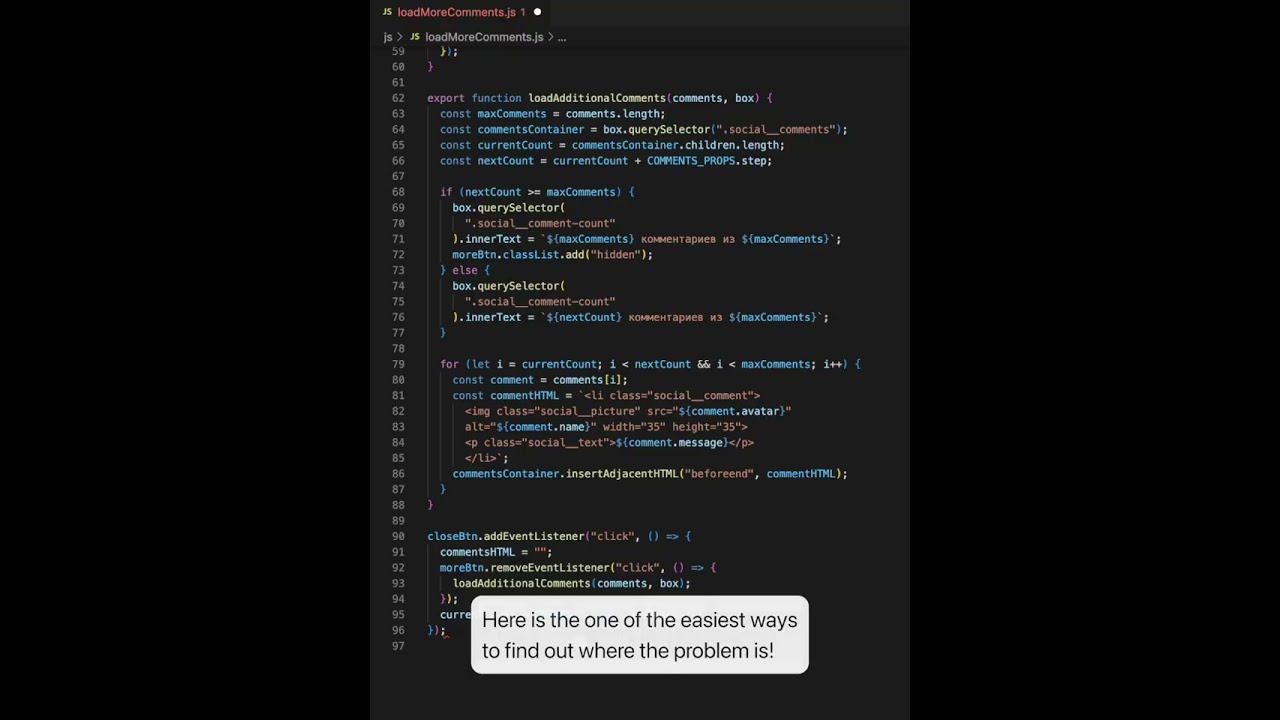 Debugging with ChatGPT: How to Use Machine Learning to Detect Errors