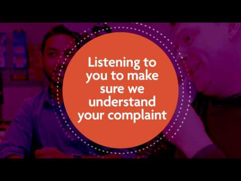 Our Service Charter