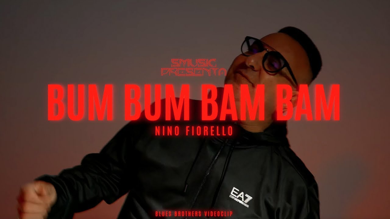 Bum Bum Bam Bam by Nino Fiorello from Italy | Popnable