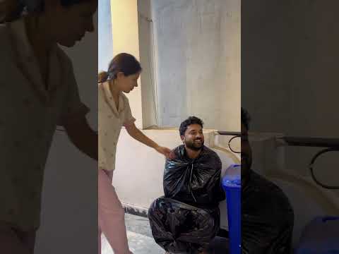 Arun Bhai Funny Video ๐ #arunbhai #arunmashettey #funny #arun #hyderabadi #malek #bigboss #comedy