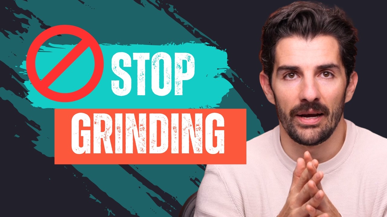 Don't Kill Your Hobby: Stop Chasing Pro Tips