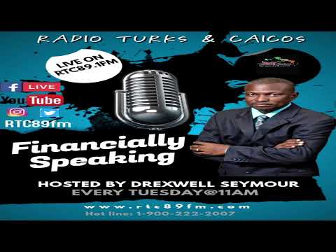 Financially Speaking is live on June 24,2025