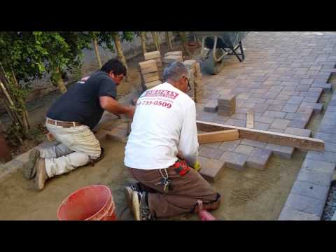 LOS ANGELES CONCRETE SHAFRAN CONSTRUCTION FIX REPAIR CEMENT CONTRACTOR BLOCK WALL RETAINING