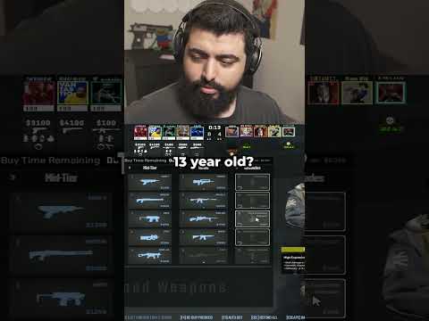 the biggest plot twist in history #cs2 #csgo