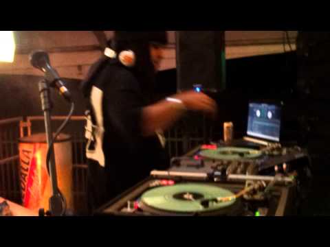 Dj Predator YellowBlock Mayaguez – 2014 | papotienelarespuesta