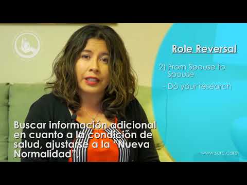 Caregiving Corner Tips - Role Reversal || S1E9