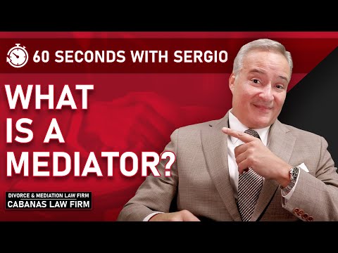 What is a Mediator?