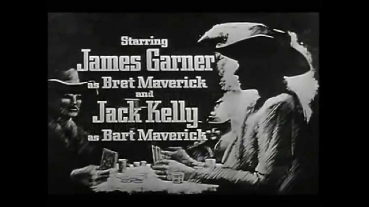 Maverick TV Theme song (Full demo version)