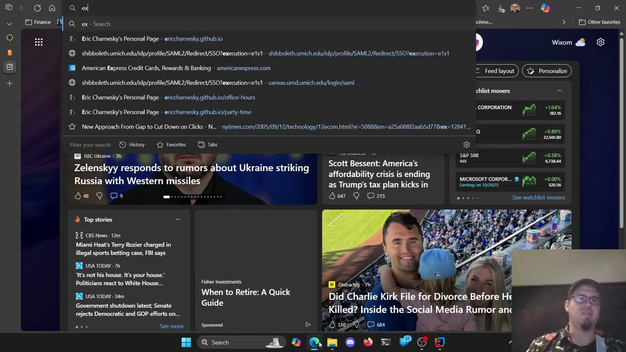 CIS 296 - Java Programming - Fall 2025 - Databases with SQLite