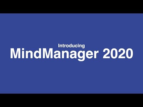 MindManager - Features, Reviews & Pricing (December 2025)