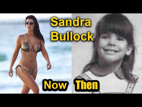 The Unforgivable (2021) ★ Then and Now 2021 [How They Changed]