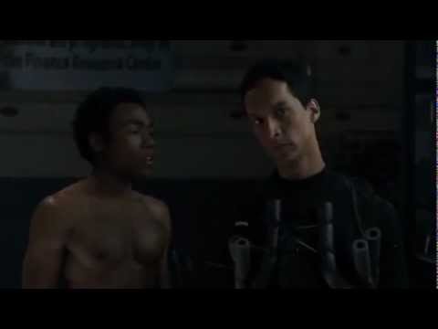 Community – season 4 | Nerd Pop Culture