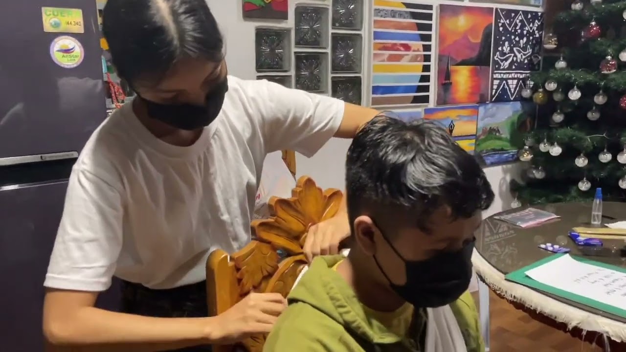 SET 2 Wound Dressing, Bandaging and Splinting