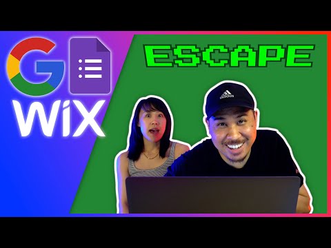 FREE Online Escape Games