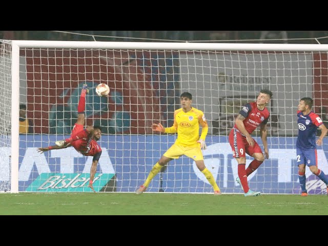 Best XI of ISL 2019-20 season (and where they are now)