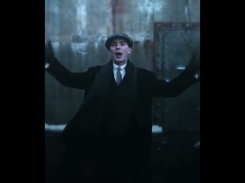 Thomas shelby O.B.E #peakyblindersedit #cillianmurpy #shorts