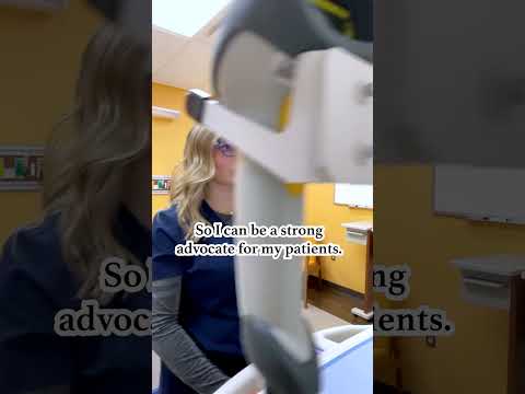 UM-Flint - ER Nurse