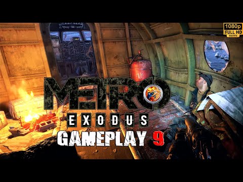 Steam Community :: Metro Exodus