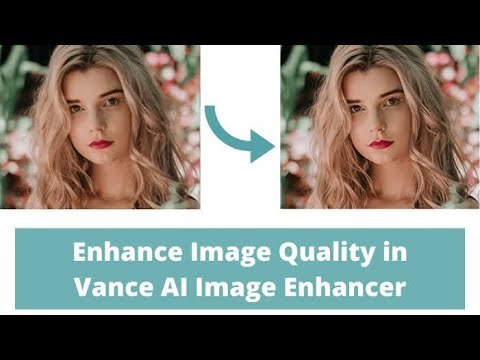 Best Ai Photo Enhancer Without Any SOFTWARE | CutOut Pro | Shanto TheTechGuy