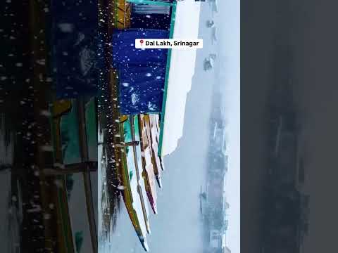 Top 05 Winter Places to Visit in Kashmir Before You Die