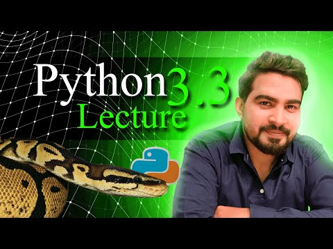 Classes & Objects in python || Object Oriented Programming in Python || Zain Tech