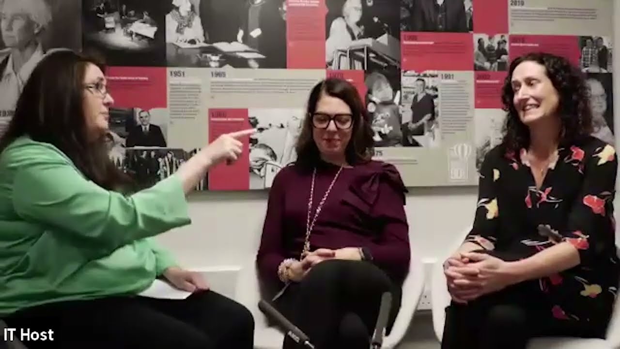 Understanding the Professional Services Transformation Programme ...