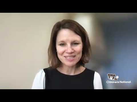 A destination for pediatric oncology care: Children’s National Hospital’s T-cell therapy trials