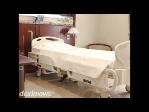 Tallahassee Memorial Hospital Tallahassee FL 32308-5054