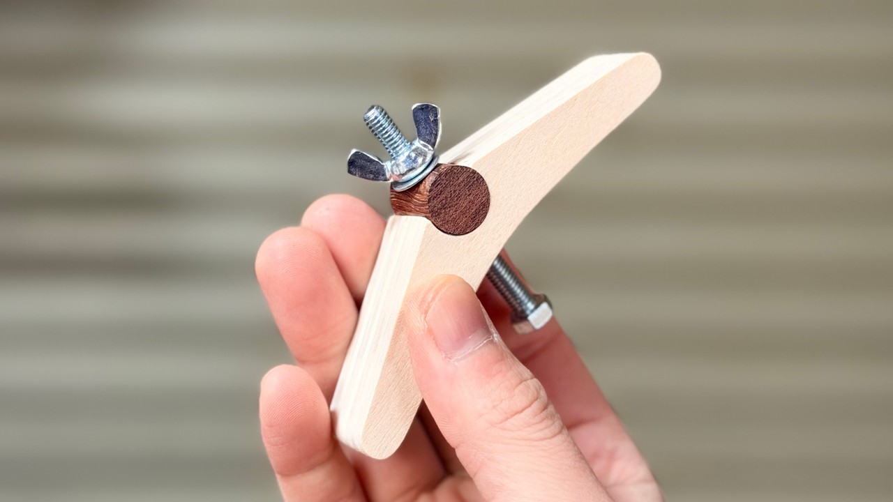 5 Small Jigs That Actually Help