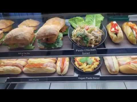 My friend had his lunch at CRIKEY CAFE, AUSTRALIA ZOO