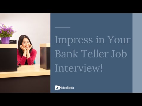 Your Ultimate Guide to Bank Teller Role in Modern Banking