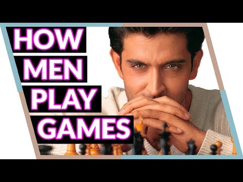 5 Dating Mind Games Men Play And How To ALWAYS Win