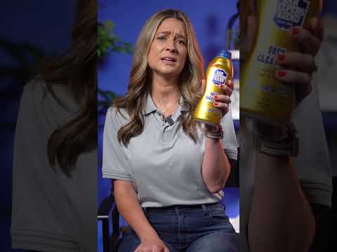 ⚠️ NEVER Mix Bar Keepers Friend with Other Chemicals! | Cleaning Safety Tips 🚨