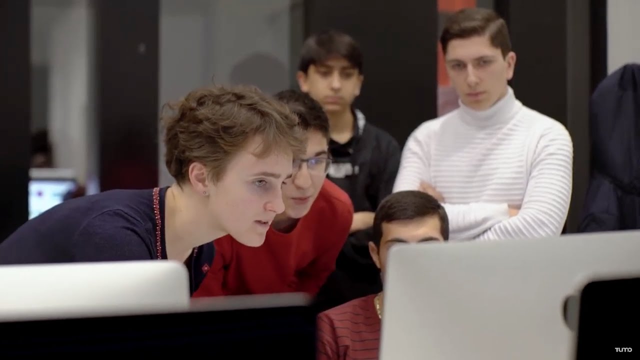 Signal Processing Using Python with Lara Shonkwiller