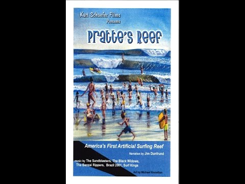 Pratte's Reef