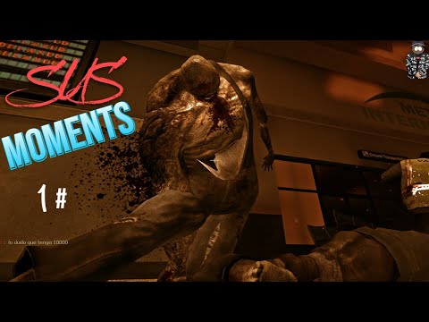 Steam Community :: Video :: L4D2 SUS MOMENTS / alonsillo 911