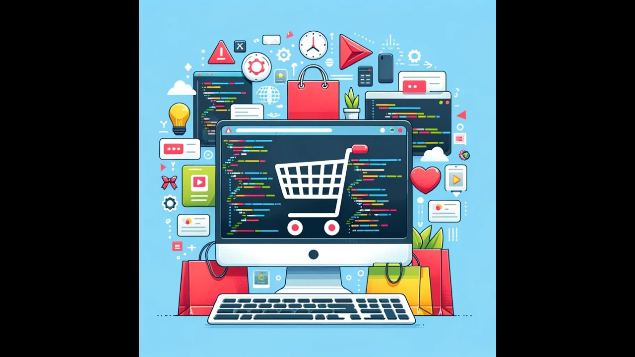 Building FullStack ECommerce App Using SpringBoot & Angular