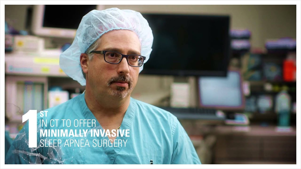 Innovation is in Our DNA | Middlesex Hospital