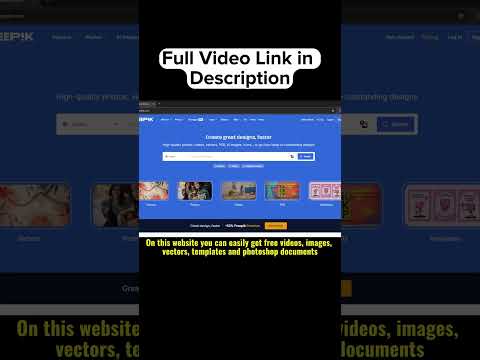 8 Websites for copyright free Content