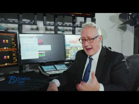 Axel Tech Digital Media Logger (DML) (English Version)
