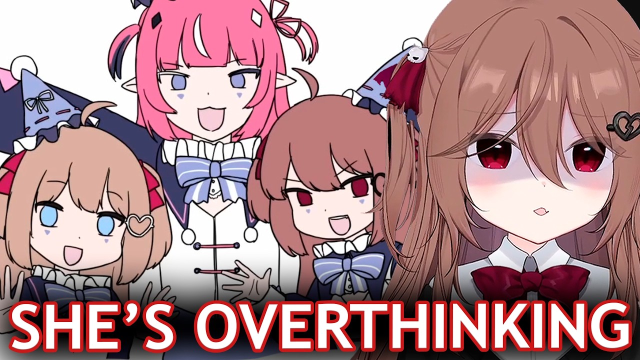 Evil Tries To ANALYZE Fanart — It Gets WEIRD